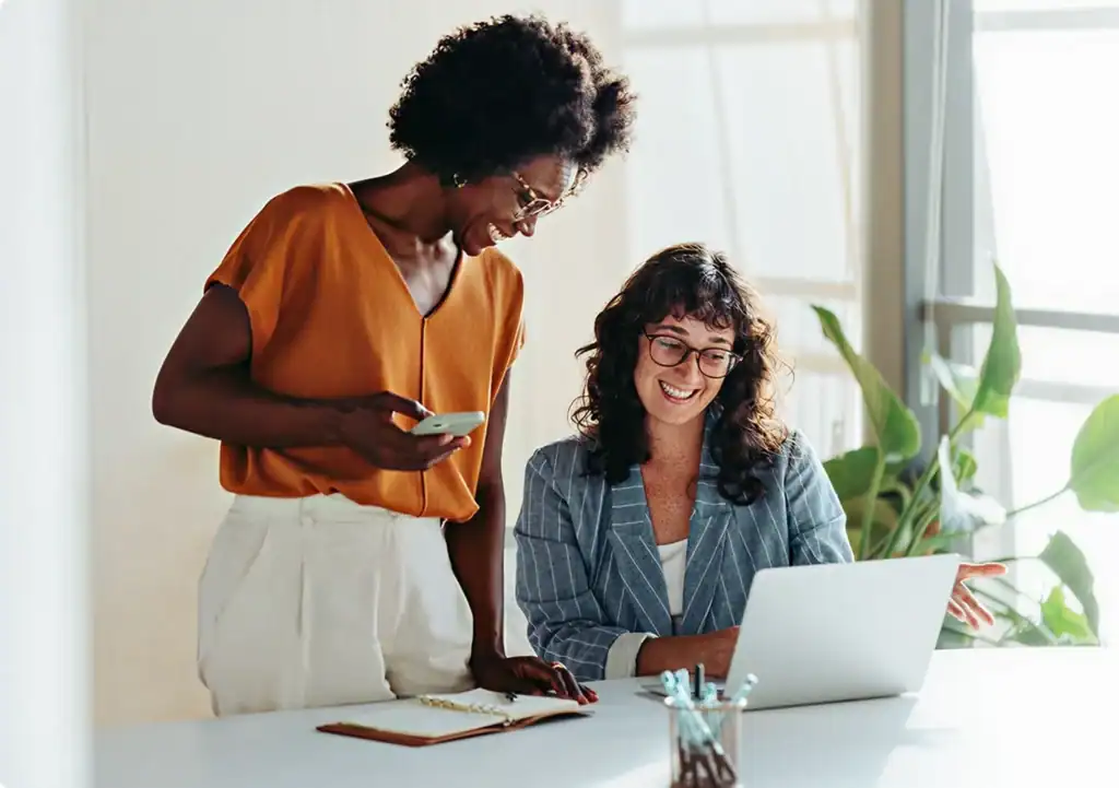 #1 Enterprise Software Development Company | Trusted Partner
