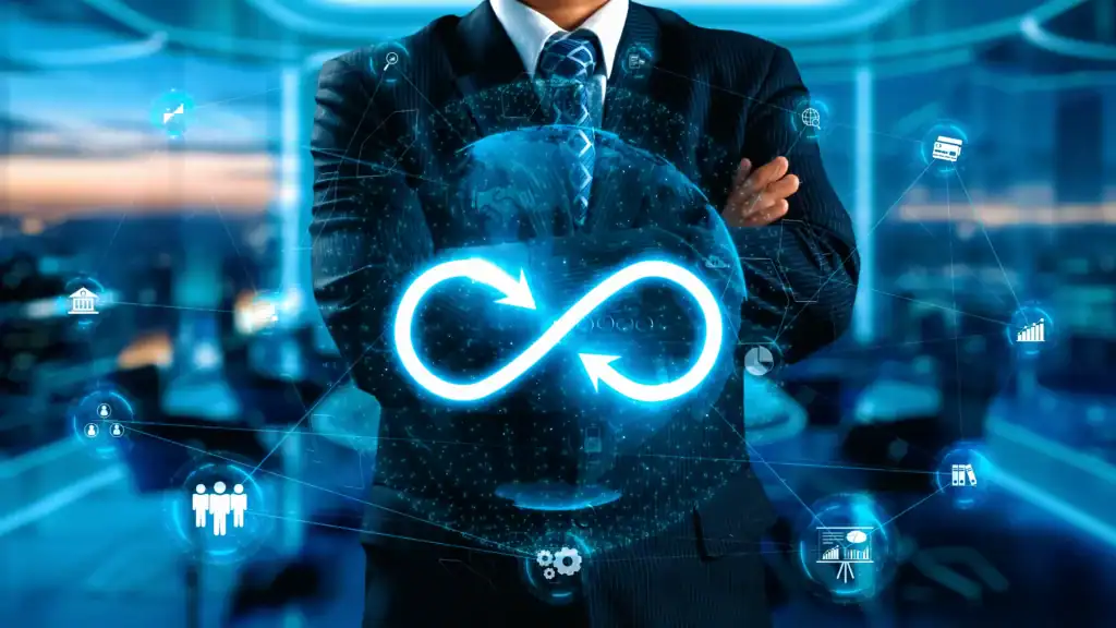 DevOps For Microservices: Enhancing Scalability And Agility